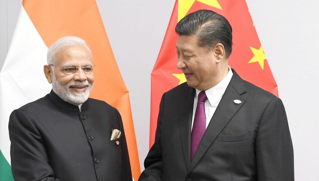 The Global South: How India’s Pitching An Alternate Development Model ...