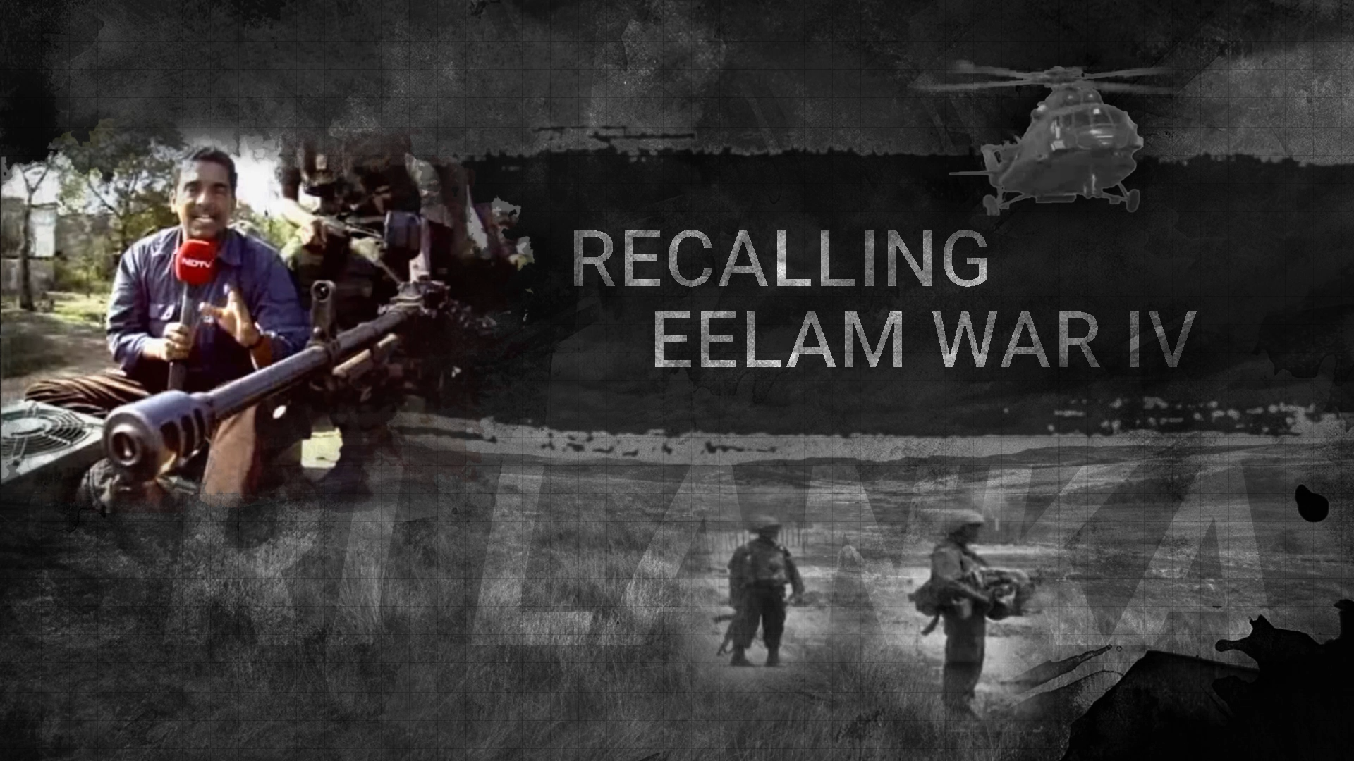 11 Years After Eelam War IV - A Look Back - StratNews Global