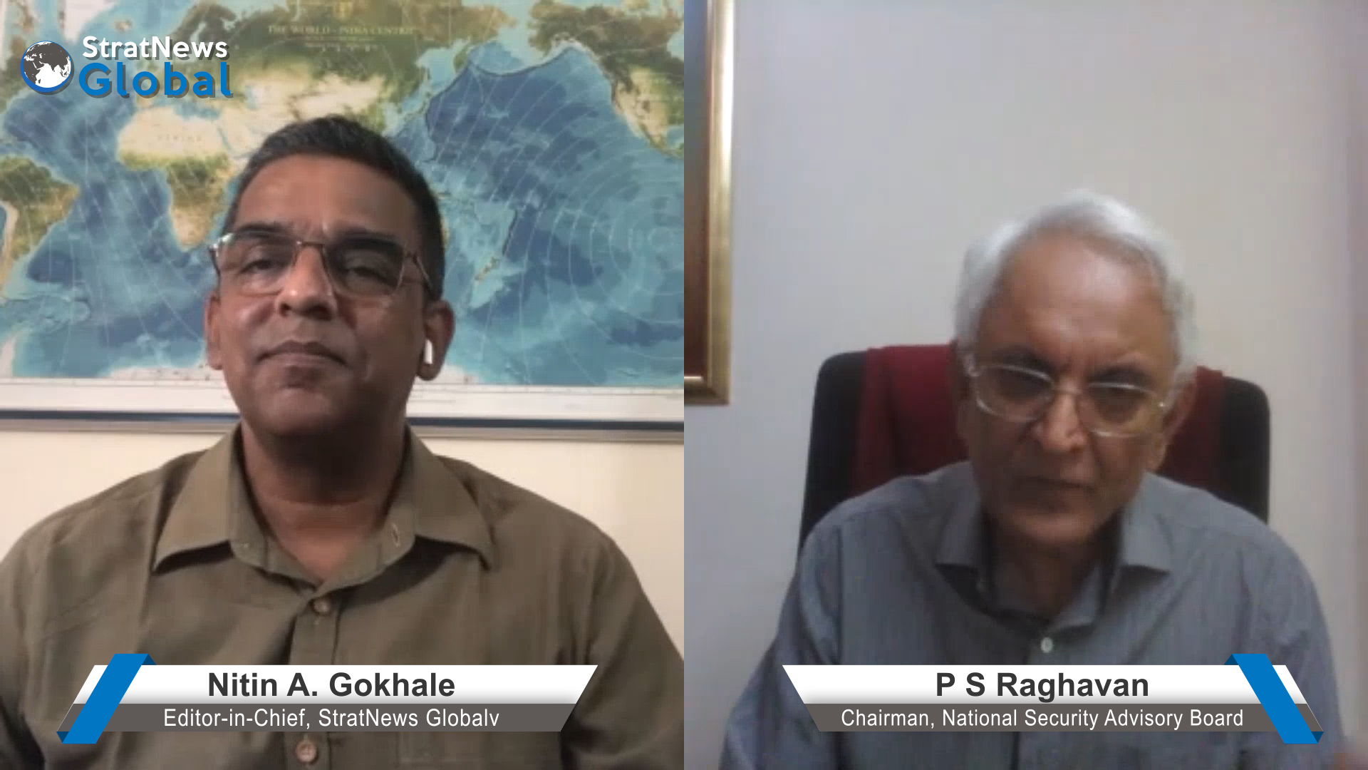 Policy Reforms Recognise Capabilities Of Indian Defence Industry, Says ...