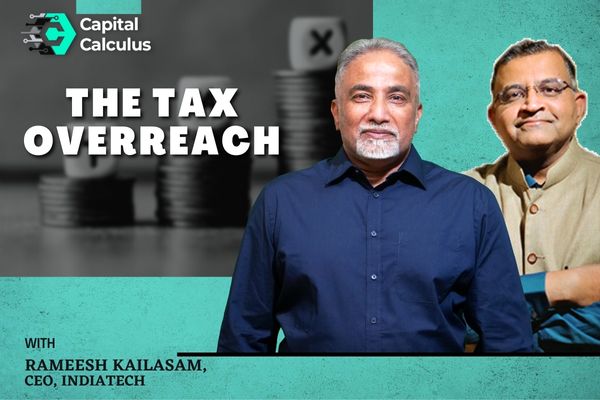 The Return of Babu Raj - StratNews Global