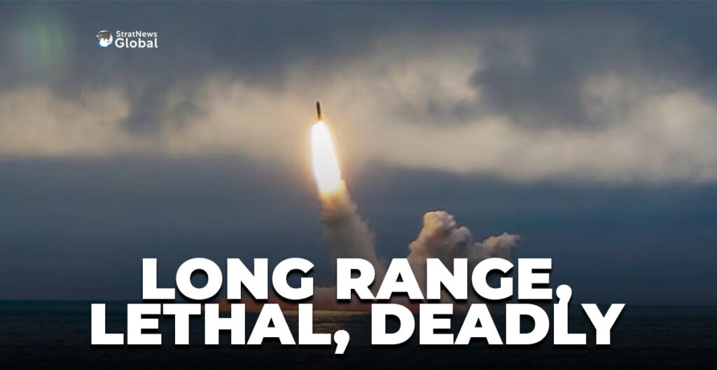 Russia's Submarine-Launched Bulava ICBM Enters Service - StratNews Global