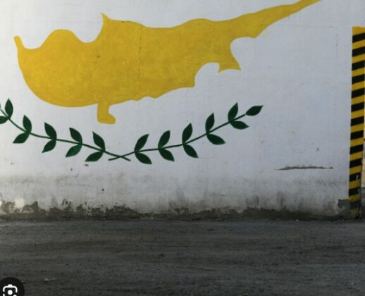 Cyprus Marks 50 Years Of Division Since Greek Army Coup Triggered ...