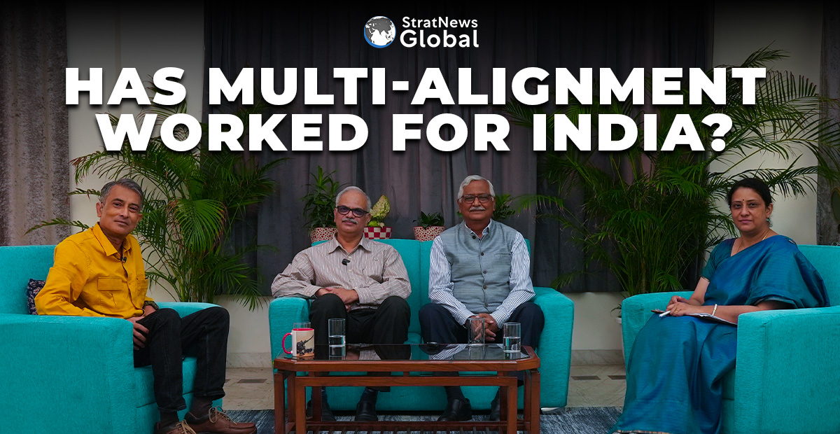 The Pros & Cons Of Multi-Alignment - StratNews Global