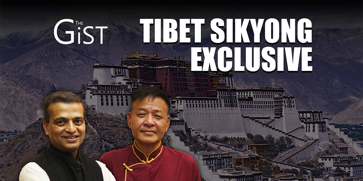 Dalai Lama's Succession Strategy; China's Xi Jinping Can't Handle Unpredictability: Tibet's ...