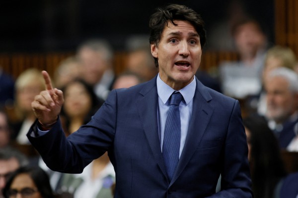 Trudeau Survives Trust Vote, But Fresh Challenges Loom - StratNews Global