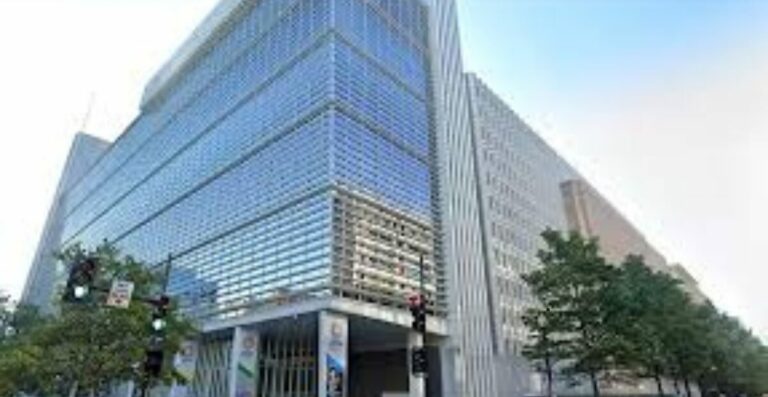 World Bank Approves New Ukraine Fund