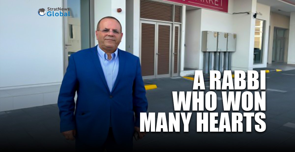 U.S. Working With UAE, Israel After Killing Of Rabbi