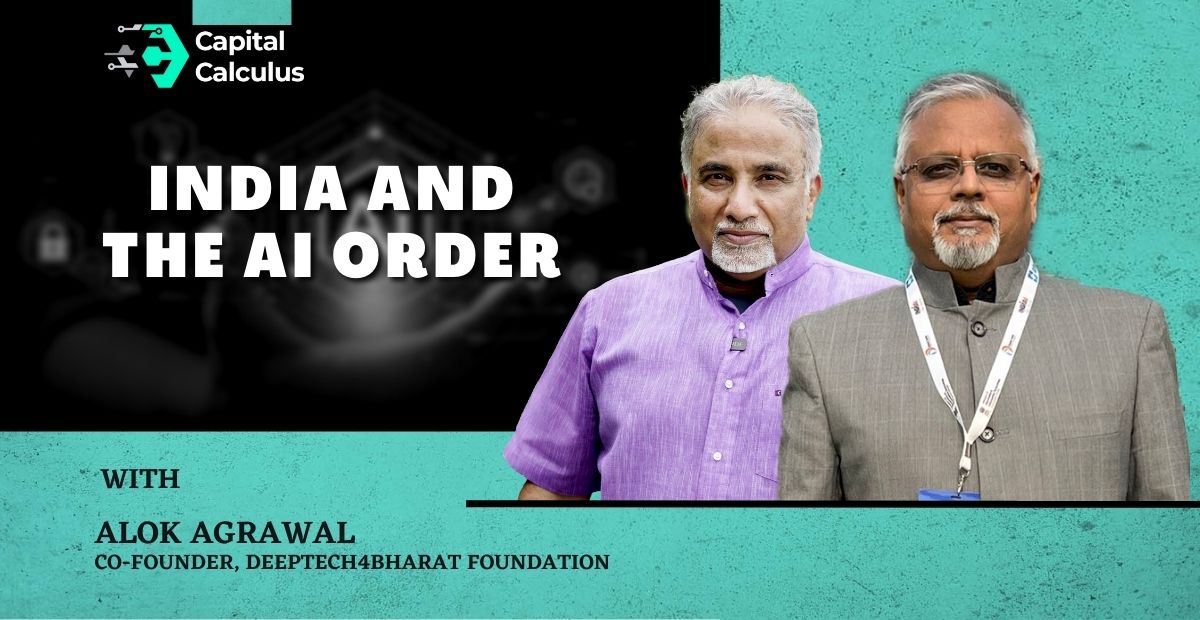 Can India Develop A Sovereign AI Model?