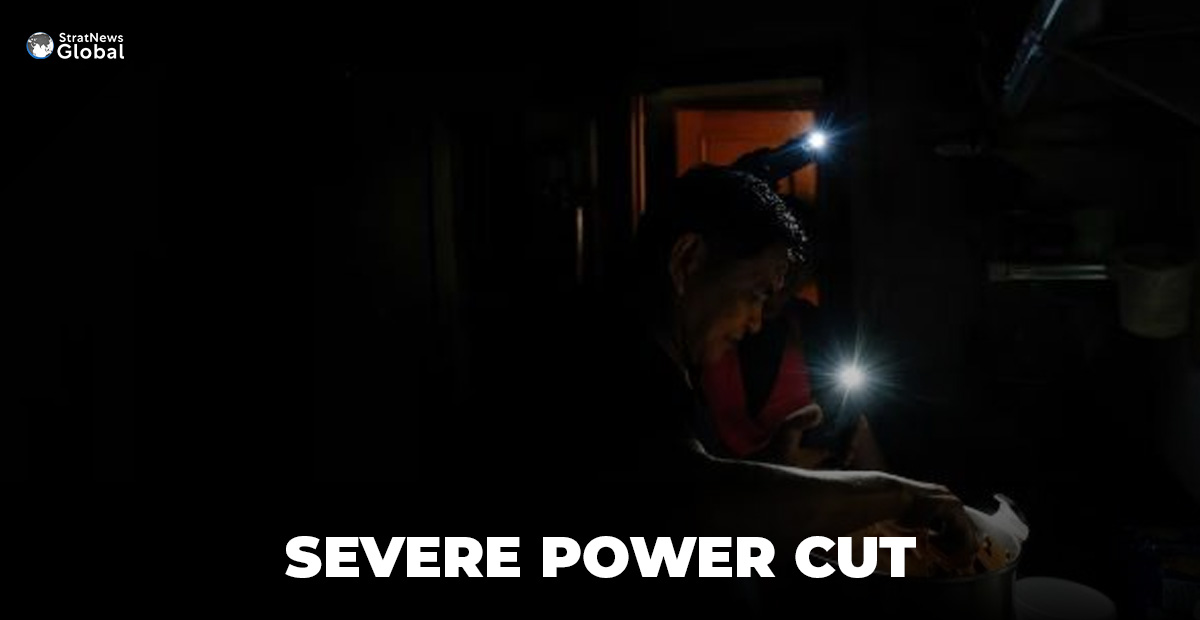 Power Outage Disrupts Huge Areas Of Spain And Portugal - StratNews Global