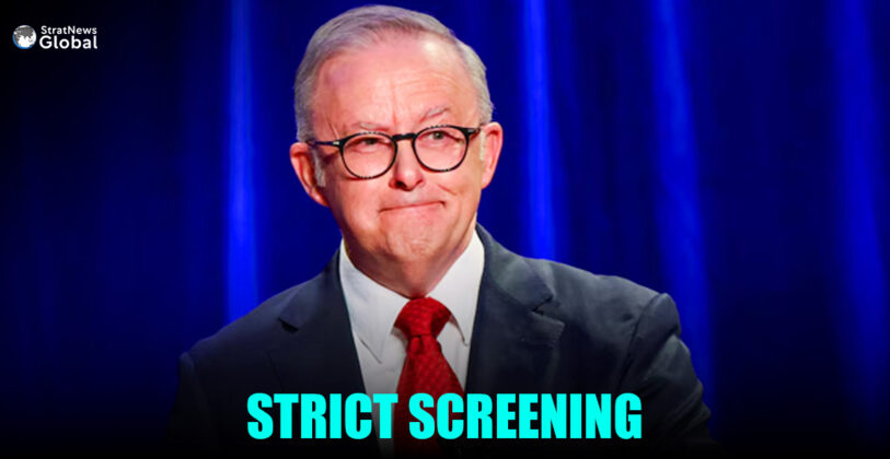 Australia: Child Abuse Case Triggers Childcare Crackdown