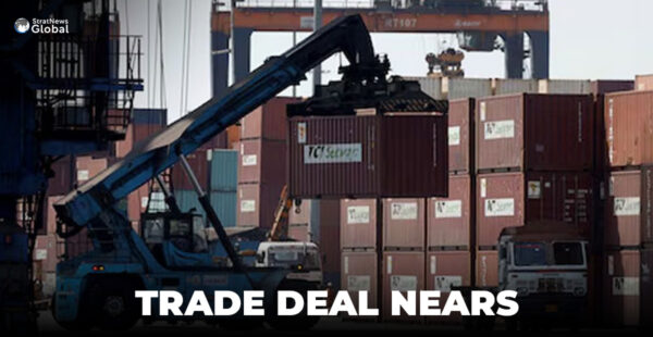 India Trade Deal Is Close, Europe Also Possible: Trump