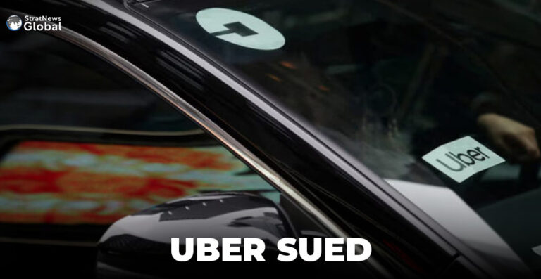 US Sues Uber For Discrimination Against Disabled Riders