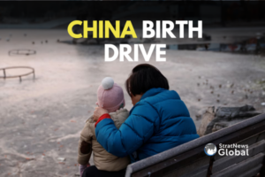 China Expands Birth-Boosting Policies Amid Population Decline ...