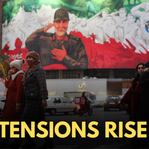 Iran Archives - StratNews Global