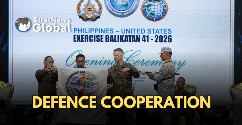 Philippines Says US Access To Bases Is Only 'Marginal'
