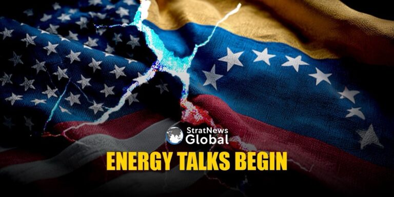 U.S. Energy Official to Visit Venezuela as Ties Warm - StratNews Global